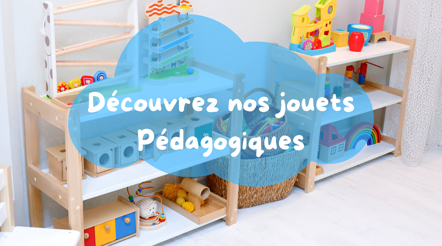 Monde Montessori | Boutique de Jouets et jeux Montessori